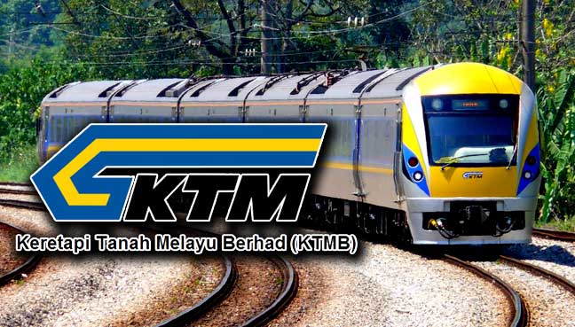 KTMB train services returning to normal | FMT