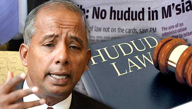 DAP MP: Dare to leave BN over hudud bill? | Free Malaysia Today (FMT)