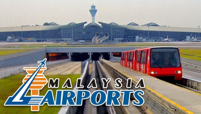 MAHB: KLIA Aerotrain services resume operations today | Free Malaysia ...