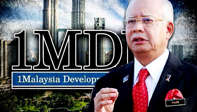 Najib: 1MDB’s failed IPO exercise caused problems | Free Malaysia Today ...
