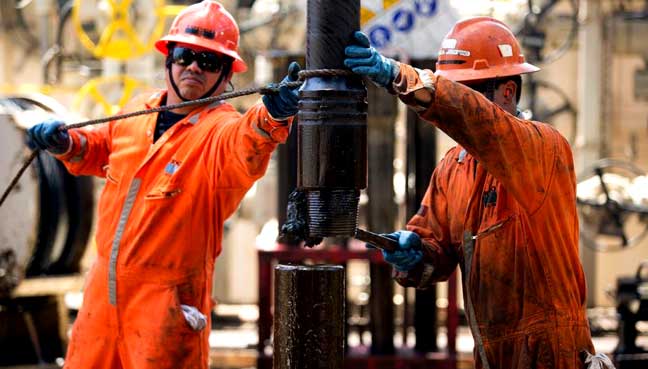 Brent Crude Surpasses 50 A Barrel For First Time This Year Fmt