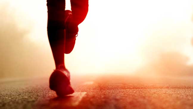 Running for beginners: Top 10 tips to get you started | Free Malaysia ...