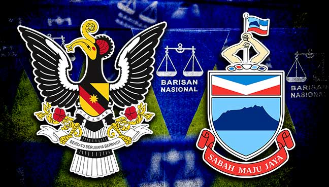 ‘Fallacy to say only Sabahans, Sarawakians vote for BN’ | Free Malaysia ...