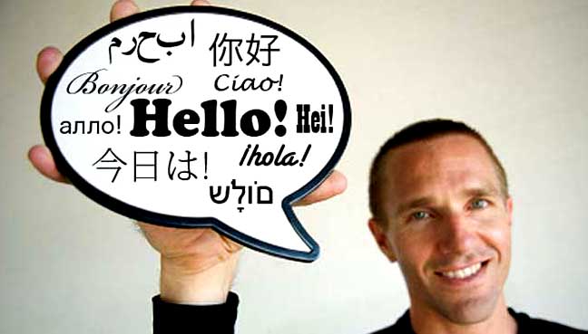 Your natural brain patterns may predict how well you learn a second ...