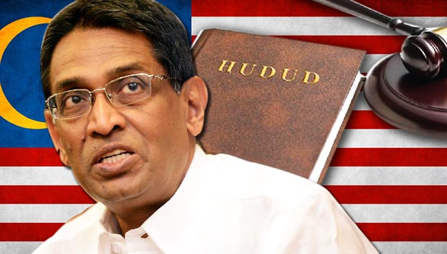 Hudud: Presiden MIC pula ugut letak jawatan | Free Malaysia Today (FMT)