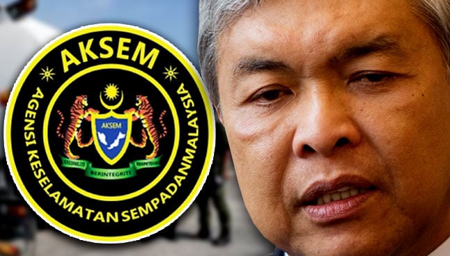 DPM: Special legislation will empower border security agency | FMT