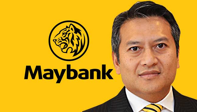 Maybank reshuffles senior management, appoints new group CFO | FMT