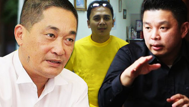 Tributes pour in for slain PKR activist Bill Kayong | FMT