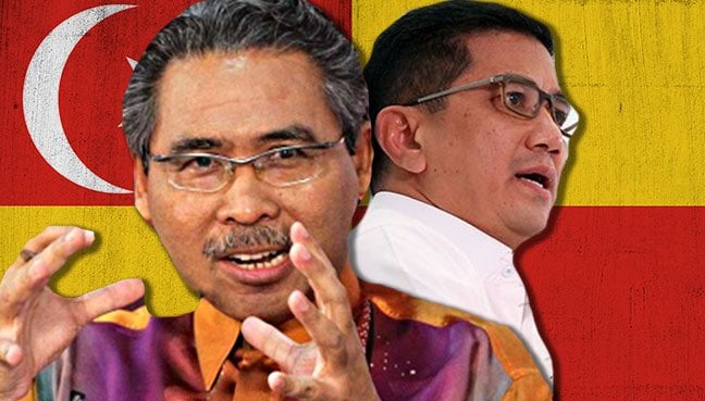 Big win for BN from Azmin factor, vote swing? | Free Malaysia Today (FMT)