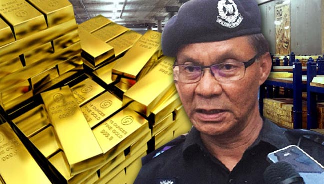 Terpedaya pelaburan emas, RM21.6 juta lebur | Free Malaysia Today (FMT)