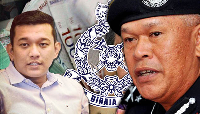 Sanjeevan’s remand order extended to Thursday | FMT