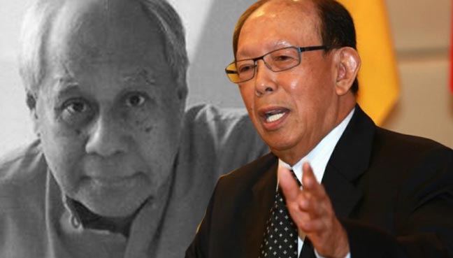 Abdullah berkhidmat dengan Tun Razak | FMT