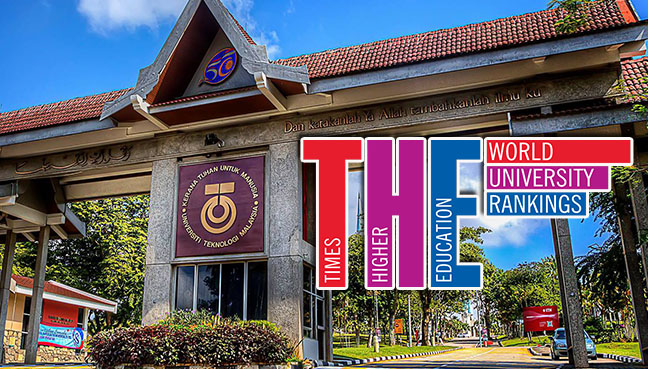UTM 3rd best university in Asean, 70th in Asia | Free Malaysia Today (FMT)