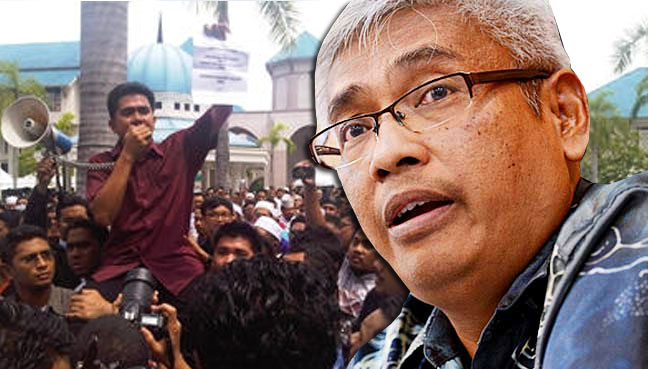 Abdul Aziz Bari Sultan Selangor Malaysia Police To Investigate Howard