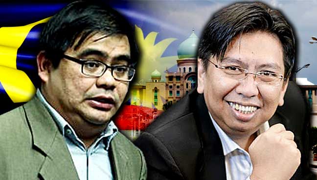 Budiman to be deputy minister? | FMT