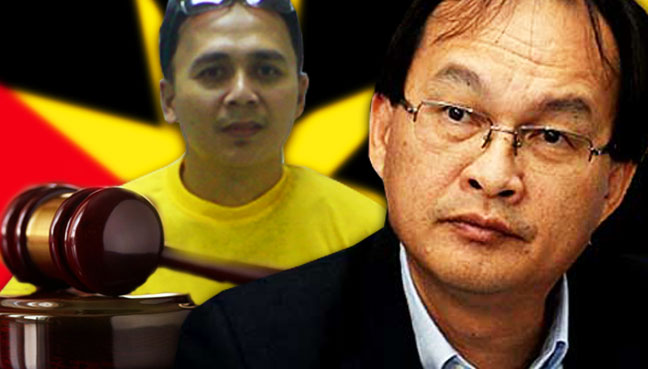 Bill Kayong: A political assassination? | Free Malaysia Today (FMT)