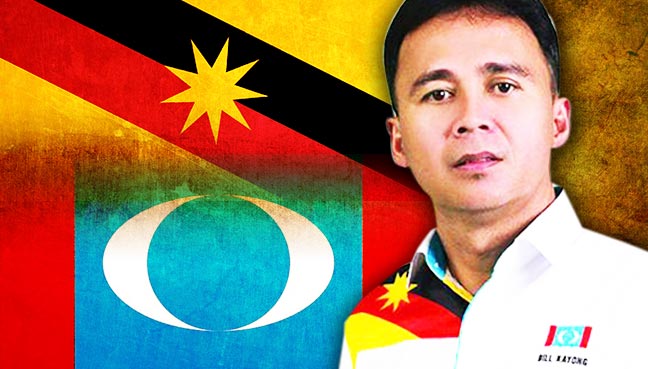 Sarawak PKR activist Bill Kayong gunned down | FMT