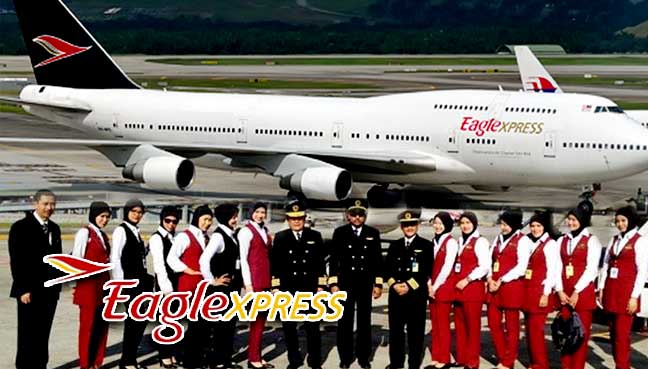 Eaglexpress: Kami bayar gaji walau ada masalah kewangan | FMT