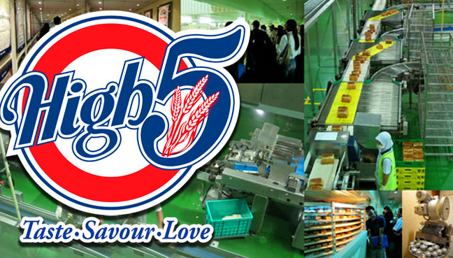 60 pekerja kilang pembuat Roti High 5 di Shah Alam dihentikan kerja | FMT