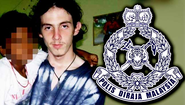 Dua mangsa pedofilia Richard Huckle ditemui | FMT