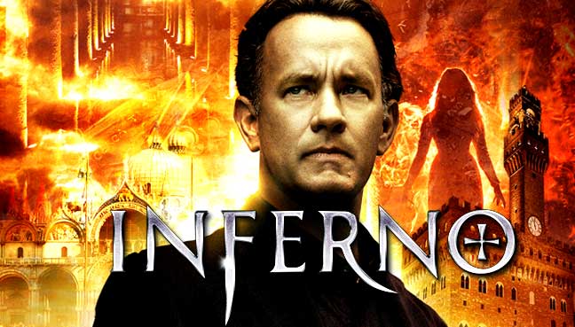 ‘Inferno’ world premiere set for Dante’s birthplace of Florence | FMT