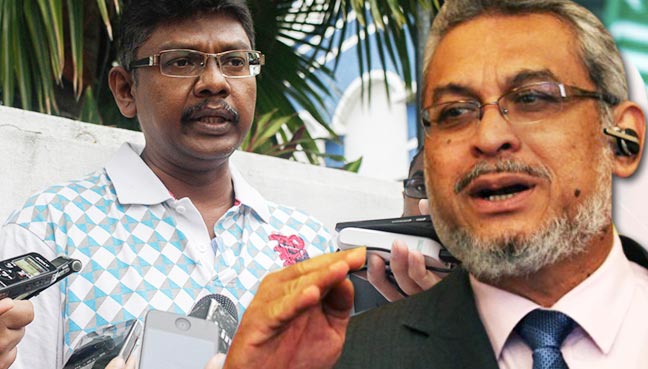 Khalid: By-elections necessary to prove acceptance of PH | FMT