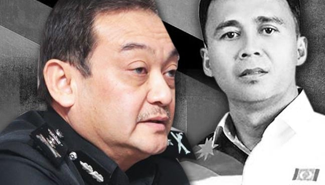 Probe on Bill Kayong murder case still proceeding | FMT