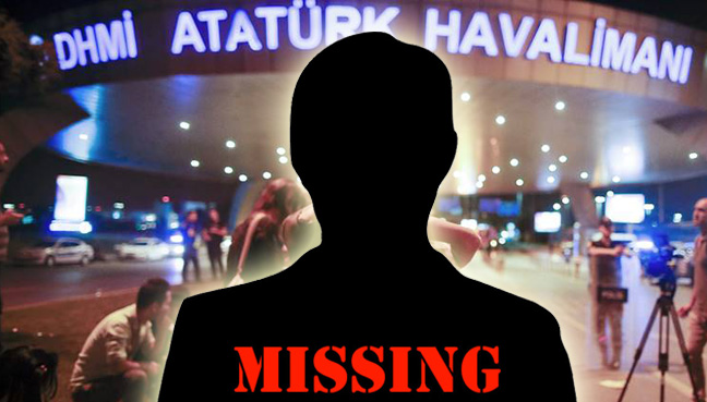 M’sian missing after Turkey airport attack, says report | Free Malaysia ...