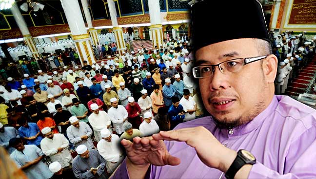 Mufti Perlis sekali lagi pertahan 8 rakaat tarawih | FMT