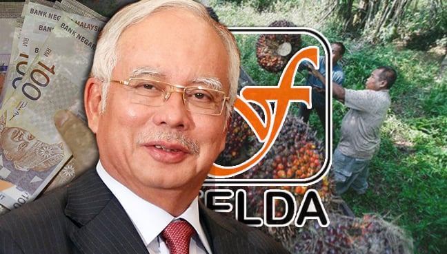 Raya incentive of RM500, RM280 dividend for Felda settlers | FMT
