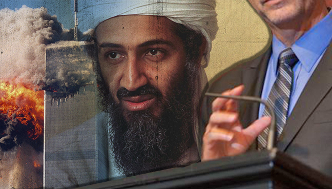 Osama? It’s all in the imagination, lecturer tells students | FMT