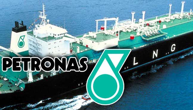 Canada resumes environmental review of Petronas-led LNG project | Free ...