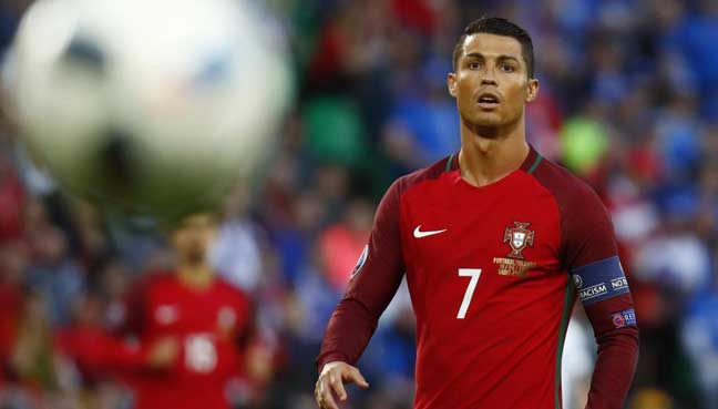 Ronaldo says his ‘brilliance’ bothers people | FMT