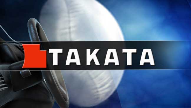 Japan’s Takata pleads guilty in defective airbag case | FMT
