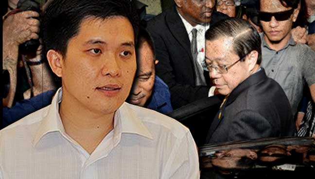 ‘A case of political harassment of the highest degree’ | FMT