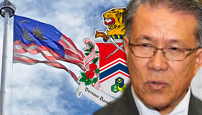 DBKL to review quality of M’sian flags around KL | FMT