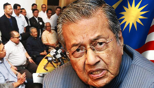 Dr Mahathir’s dilemma and his ‘retribution’ | FMT