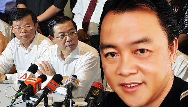 Among: Opposition already doing a good job of destroying itself | Free ...