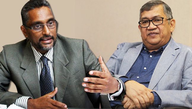 Ex-Bar chief appointed as former AG’s counsel | FMT