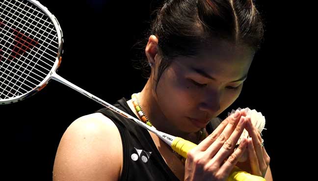 Thai badminton star Ratchanok cleared of doping | FMT