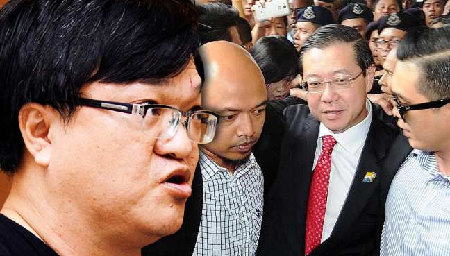 Will Guan Eng’s arrest cause voter swing to Opposition? | FMT