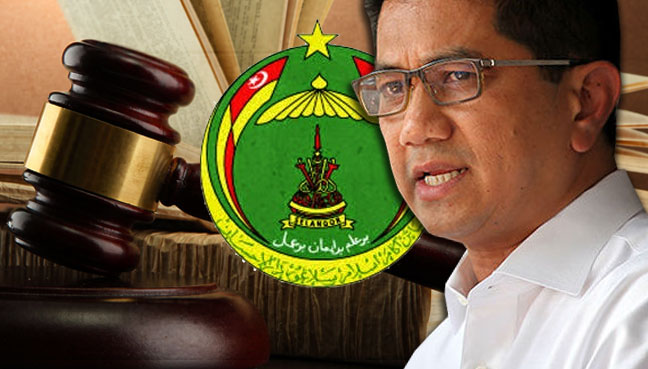 Azmin: Jais sermon didn’t mention Hadi | FMT