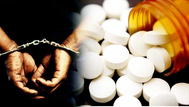 Express bus driver tests positive for drugs | FMT