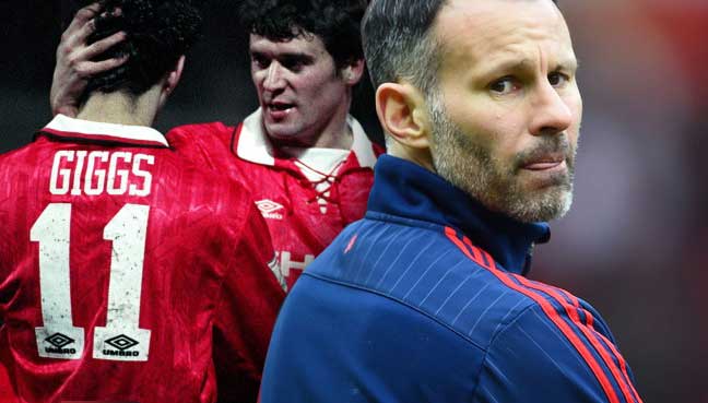 Five golden moments from Ryan Giggs | FMT