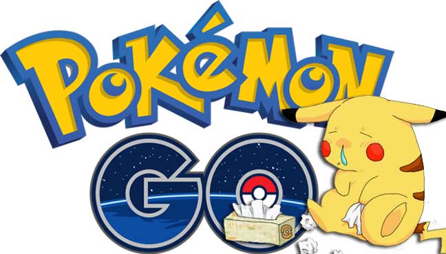 Dutch hospital’s appeal: No more Pokemon hunting! | FMT