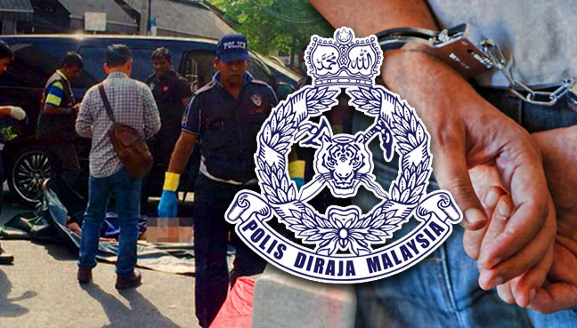 Contract killer syndicate goes down | FMT