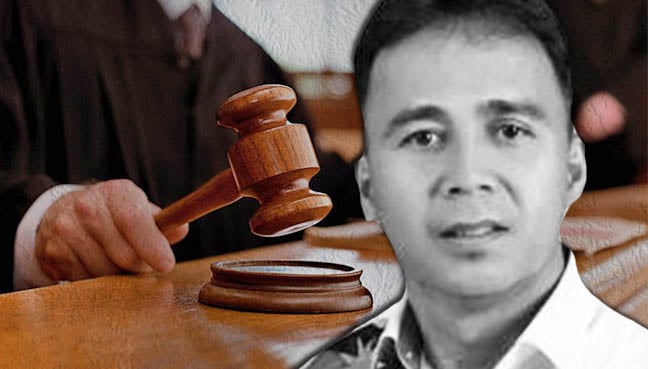 Kes bunuh Bill Kayong ke Mahkamah Tinggi | FMT