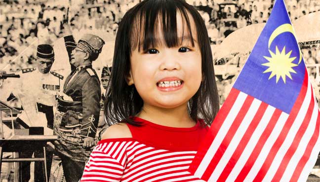 Merdeka is a continuing effort | FMT