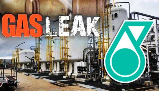 Petronas confirms two fatalities in ammonia leak in Sabah | Free ...