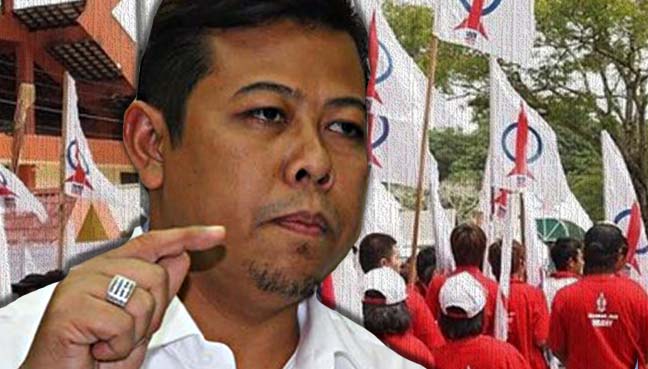 FT Umno Youth on how DAP disrespects Malays | Free Malaysia Today (FMT)